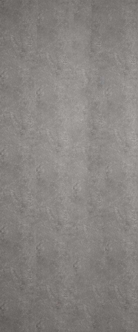 1m x 2.4m Grey Concrete Matt – SV Panels
