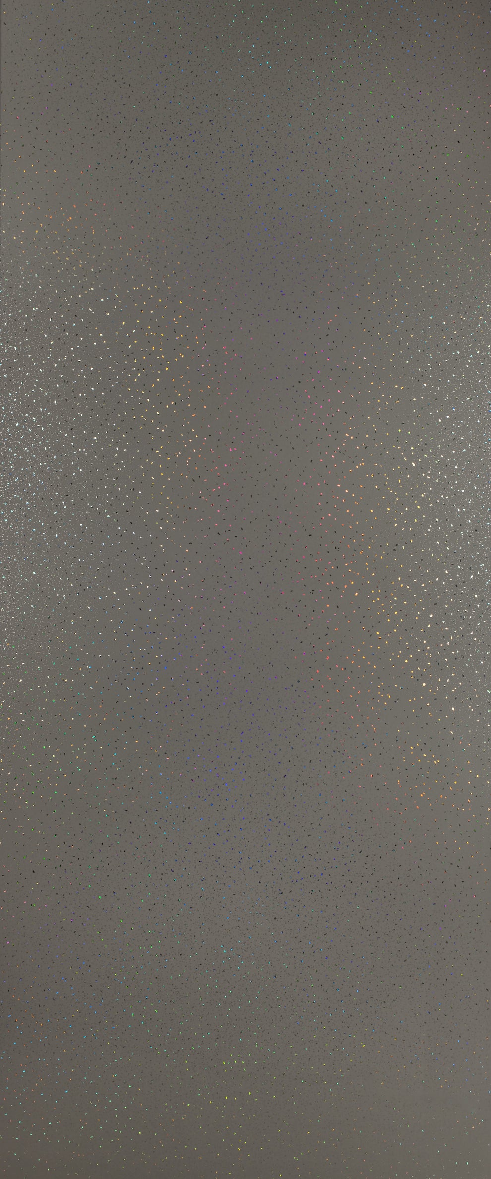 1m x 2.4m Grey Sparkle – SV Panels