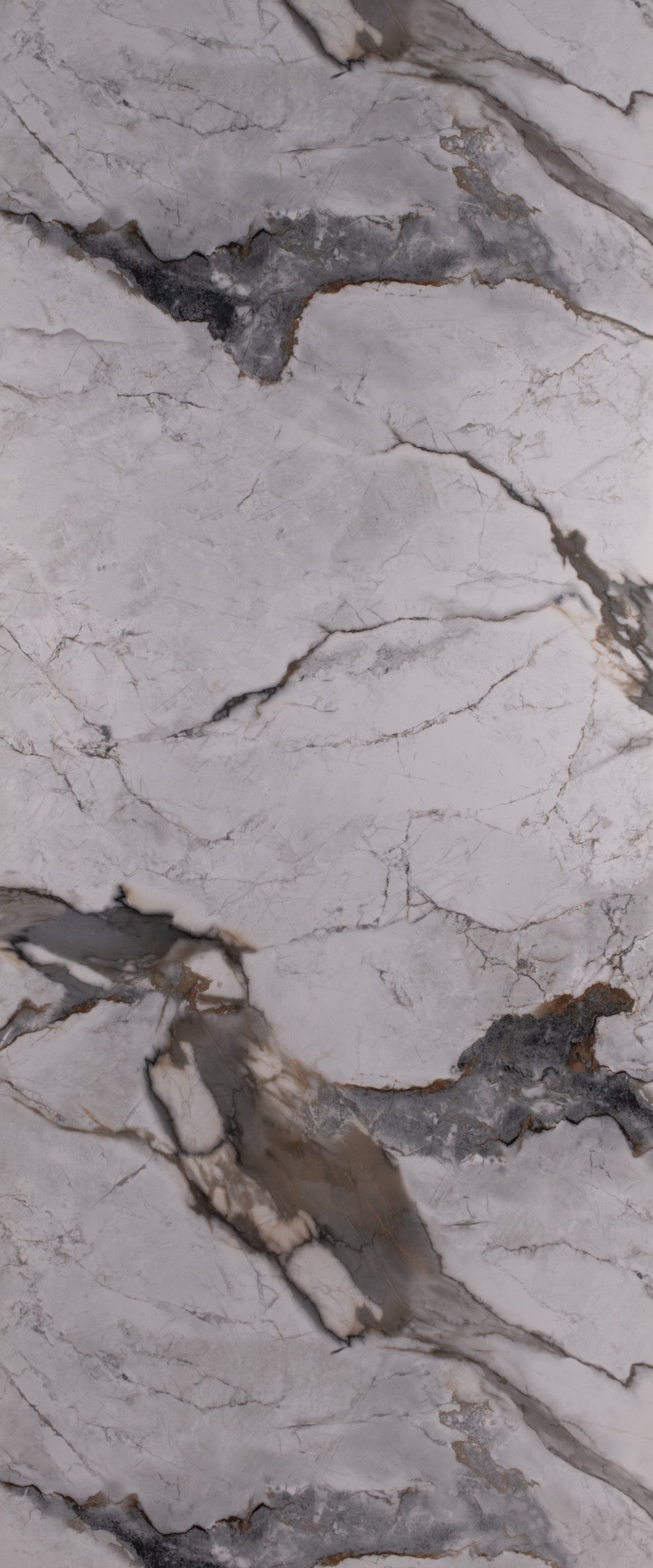 1m x 2.4m Luna Marble – SV Panels