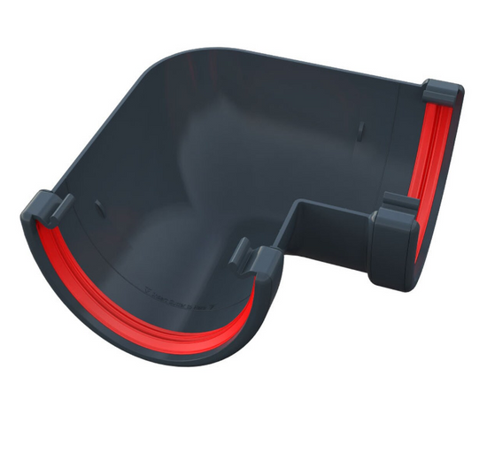 Deepflow 90 Degree Gutter Angle – SV Panels