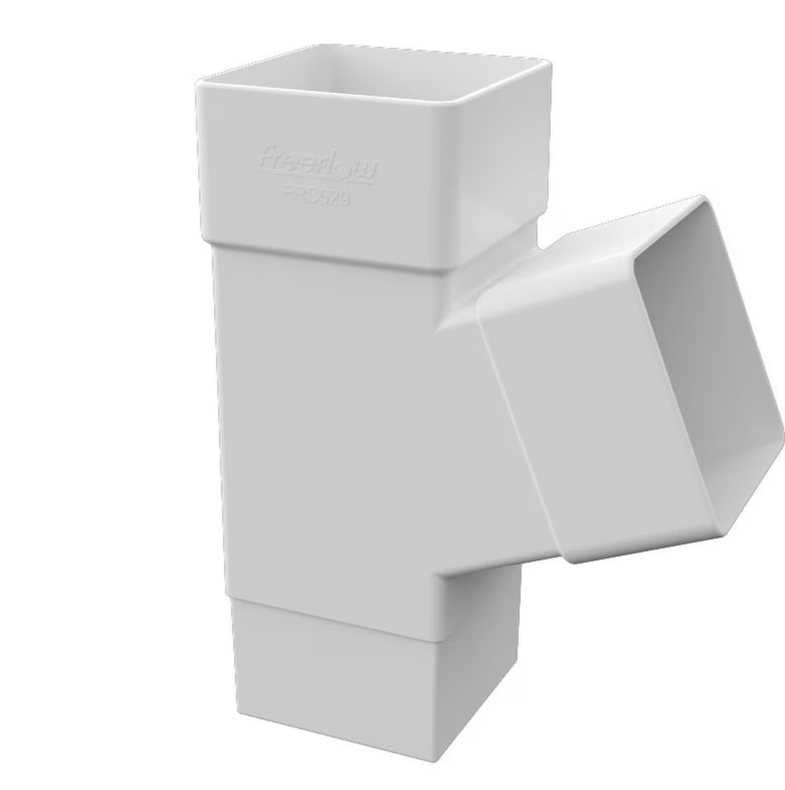 Square 112 Degree Y Branch – SV Panels